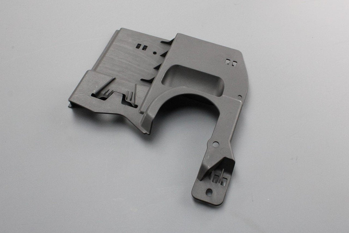 Audi A3 S3 RS3 13-20 underbody protection trim (front, left) 8V0825271 ...