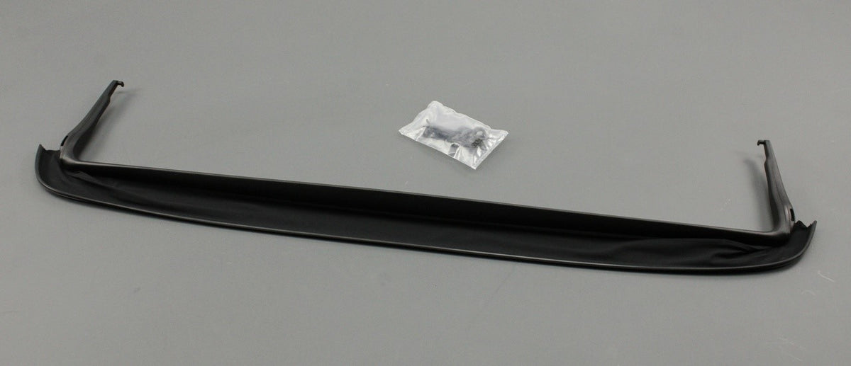 VW Arteon Passat Skoda panoramic roof wind deflector (saloon) 3G587765 ...