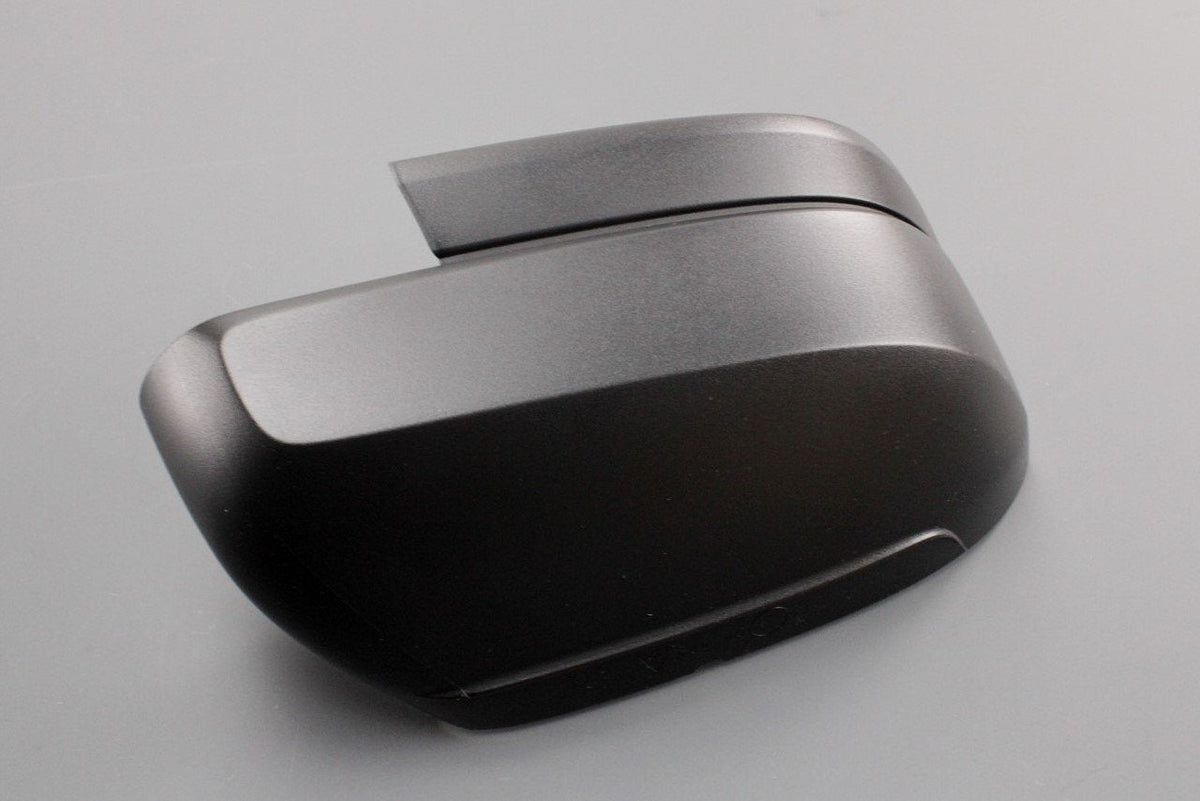 VW Crafter 2017-on exterior mirror cover (left, lower) 7C0857603A 9B9 ...