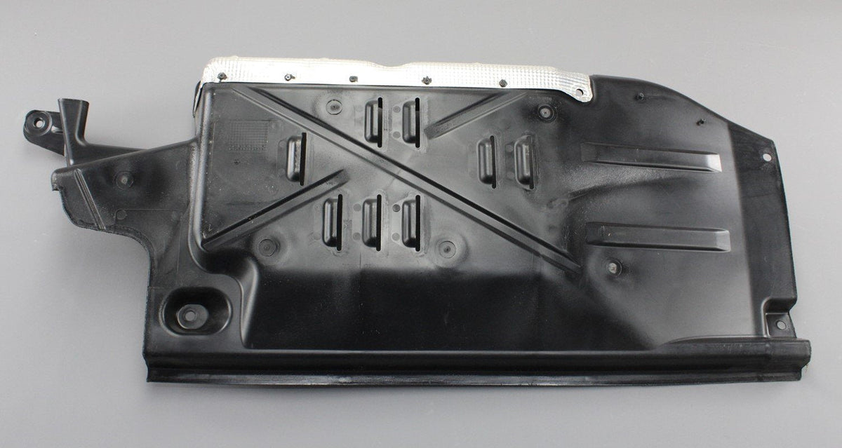 VW Transporter T5.1 T6 front right engine undertray cover 7E0825208A ...