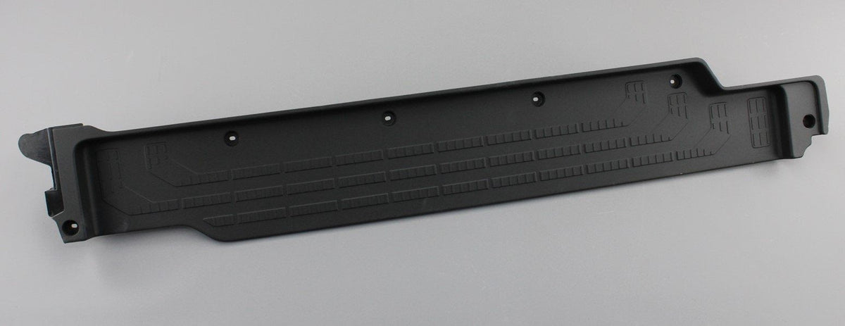 VW Crafter 2017-on left side sliding door step insert 7C0863725A 82V ...