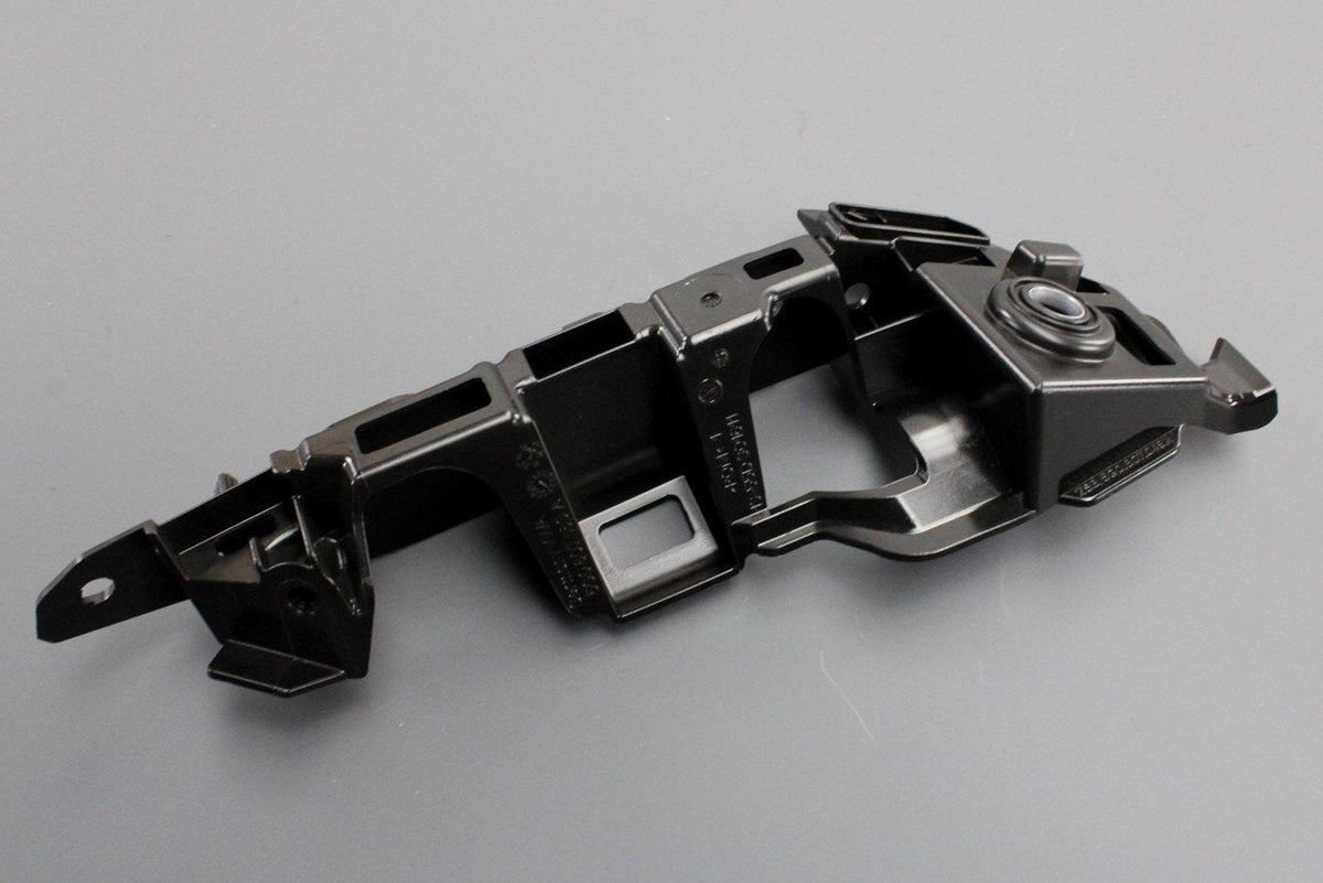 VW Golf MK7 2013-16 front bumper bracket guide (left) 5G0807049A ...