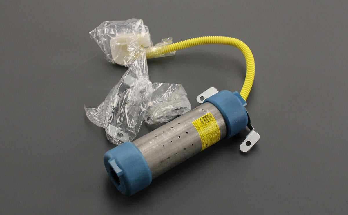 Toyota airbag inflator 04007-07552 – Partshaus Ltd