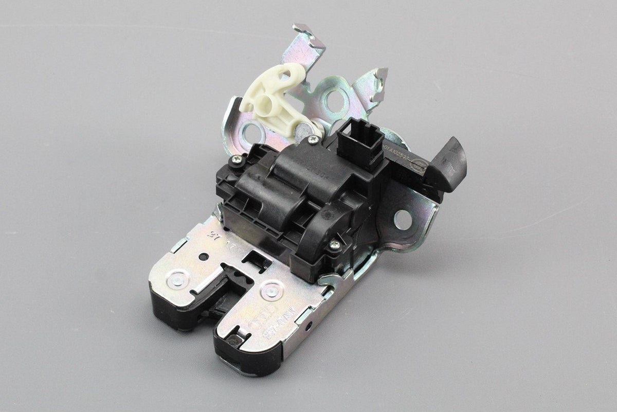 Audi A3 TT A5 A6 A7 Q3 Q5 Q7 RS3 RS6 RS7 Boot lid latch lock 8R0827505 ...