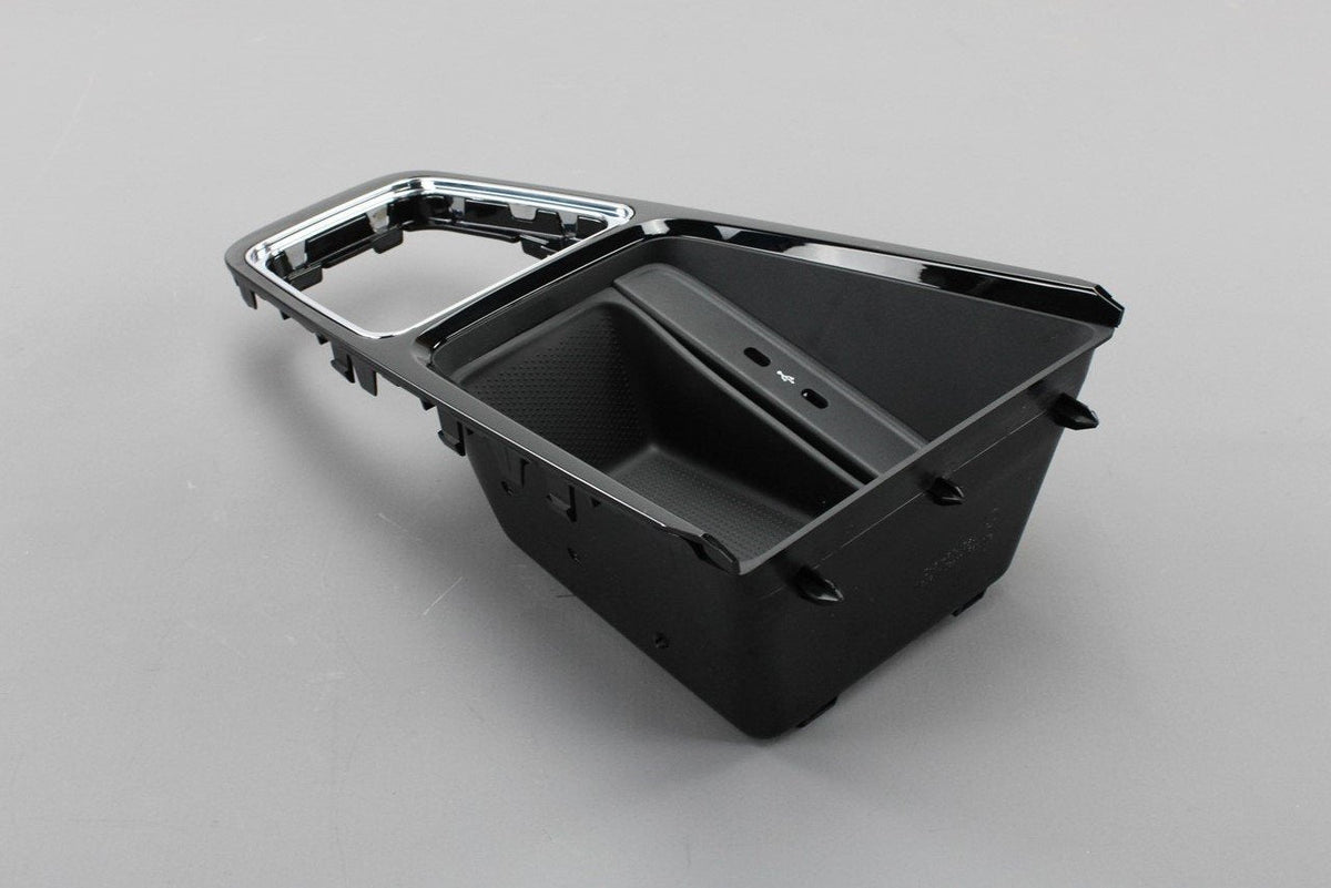 Audi A3 TT A5 A6 A7 Q3 Q5 Q7 RS3 RS6 RS7 Boot lid latch lock 8R0827505 ...