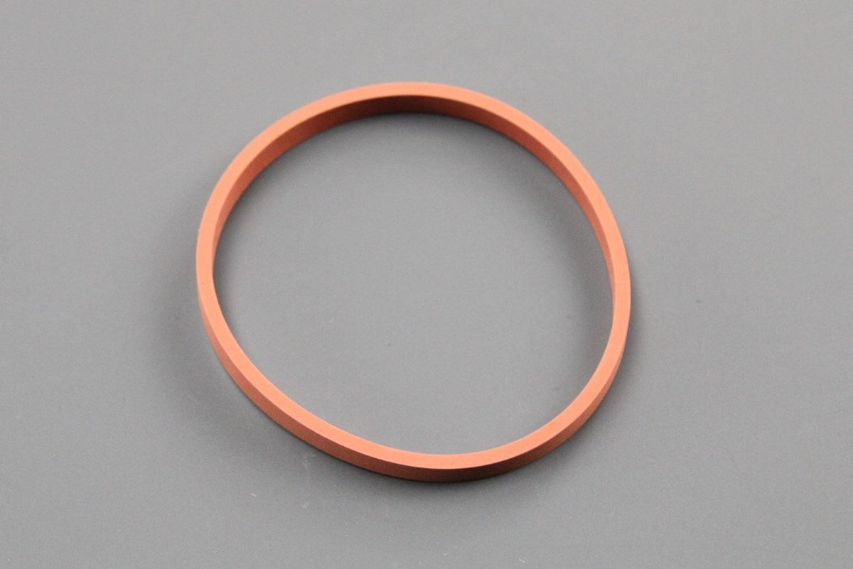 VW Audi Skoda SEAT throttle body valve gasket seal (2.0 TDI) 03L131547 ...