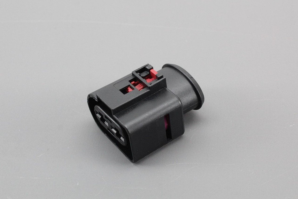 VW Audi Skoda SEAT 2 Pin heavy duty connector 1K0971955 – Partshaus Ltd