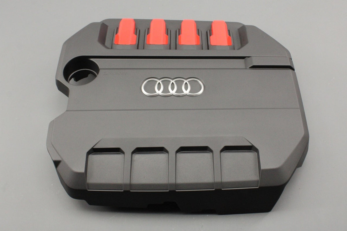 Audi S3 8Y SQ2 2.0 TFSI engine cover 06Q103925G – Partshaus Ltd