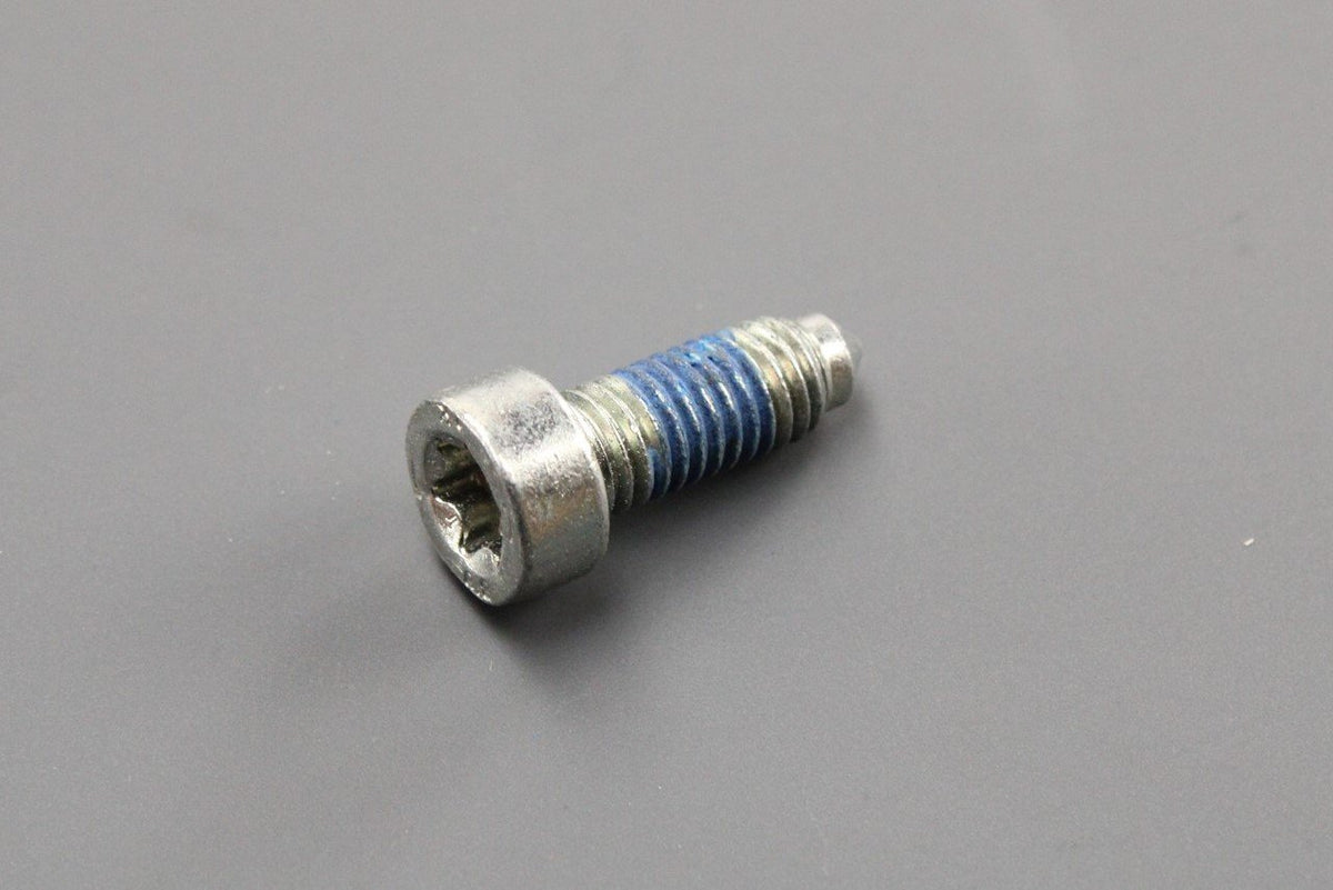 VW Audi Skoda SEAT self-locking screw M8x22 N90366303 – Partshaus Ltd
