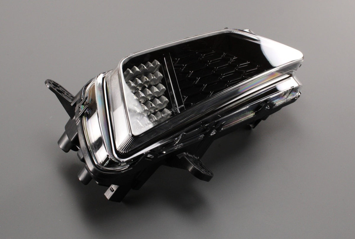 VW Polo AW 2018-on front LED DRL running light (right) 2G0941662D ...