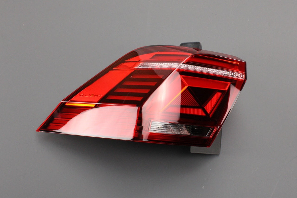 VW Tiguan 2016-2023 LED tail light (outer left) 5NA945207K – Partshaus Ltd