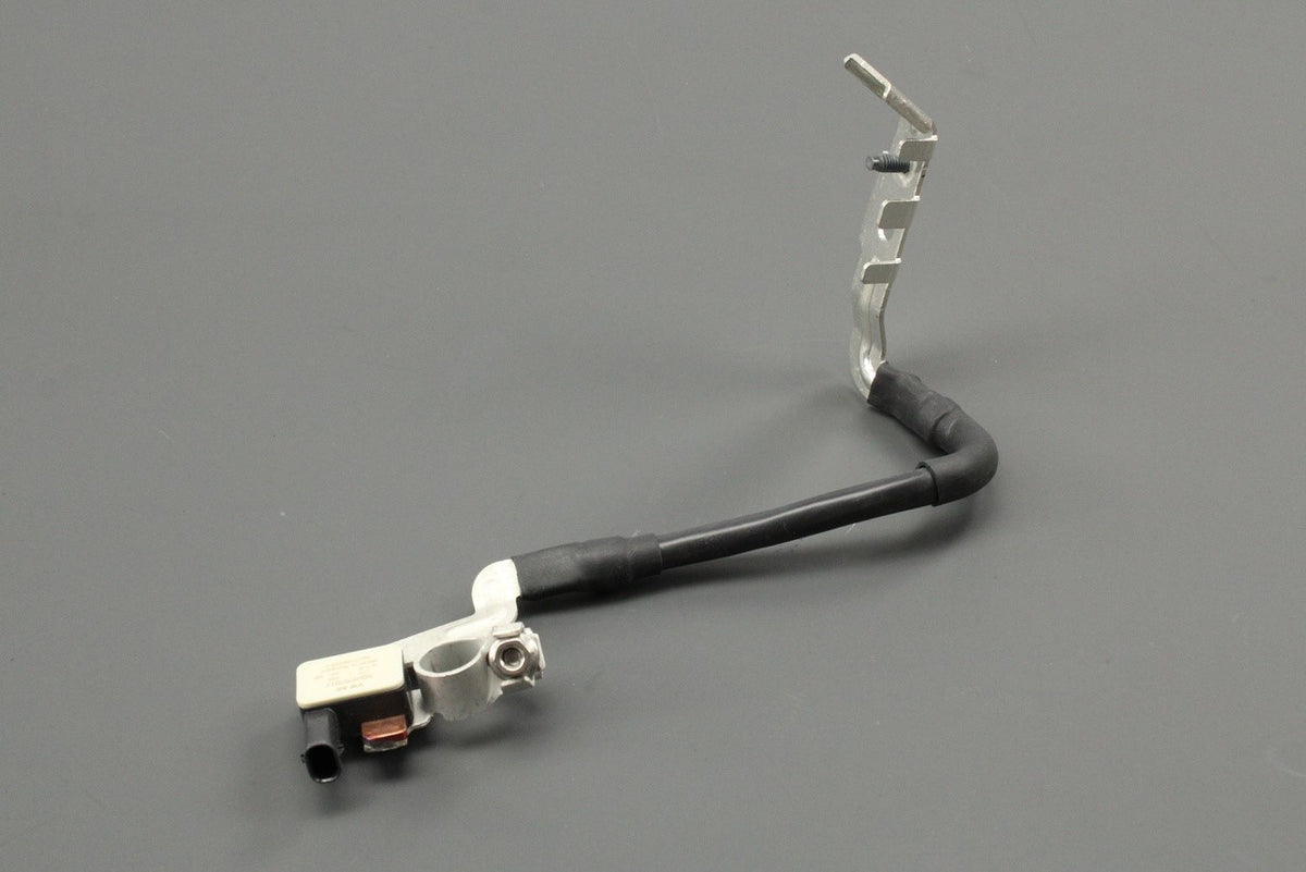 VW Golf Audi A3 Q2 Skoda SEAT 13-on battery monitoring cable 5Q0915181 ...