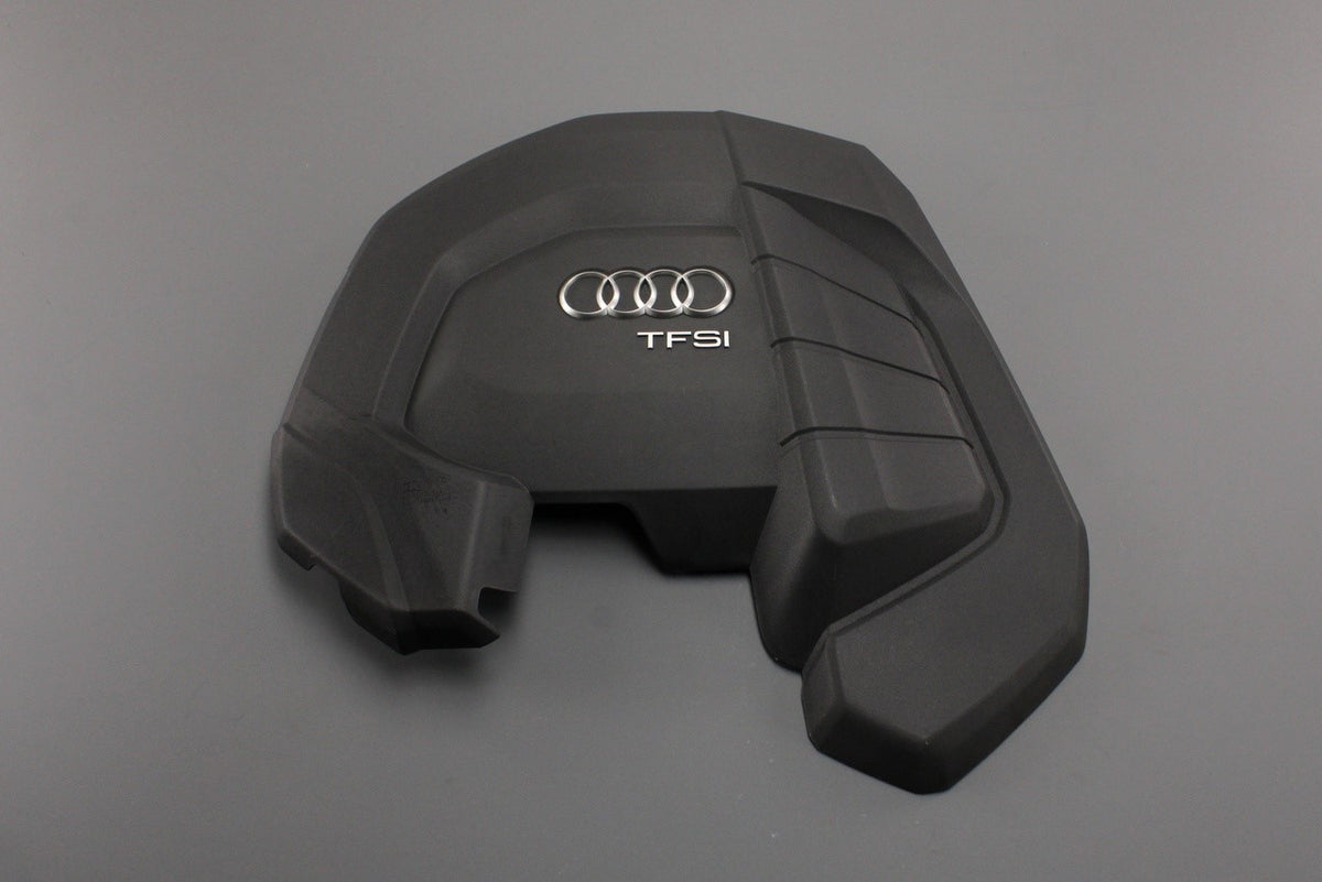 Audi A4 A5 2016-on engine cover (1.4 TFSI) 04E103925E – Partshaus Ltd