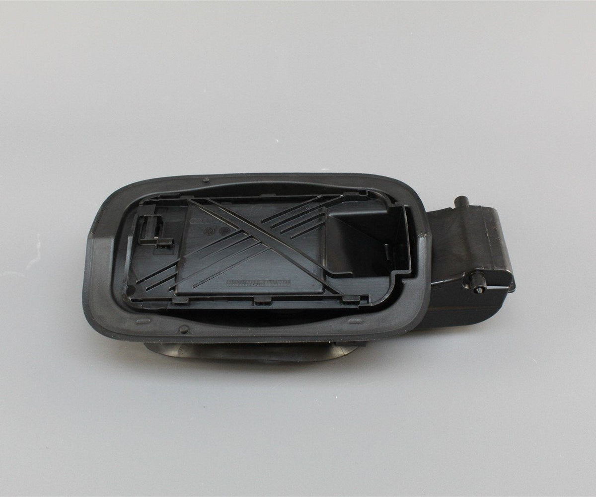 Audi A3 S3 8V 2013-20 3 door only fuel filler flap housing 8V3809906D ...