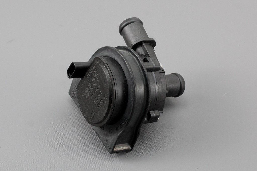 VW Audi Skoda SEAT auxiliary water coolant pump 2Q0965567 – Partshaus Ltd
