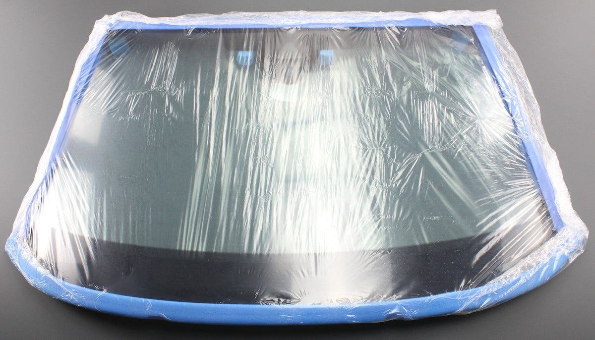Audi A3 2020-on windscreen with colour strip 8Y0845099F NVB – Partshaus Ltd