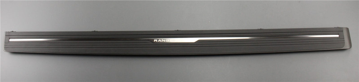 Range Rover 2013-2022 SWB deployable side step (right) VPLGP0366 ...