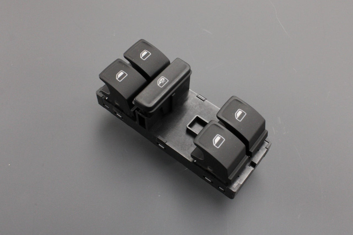 VW Polo 6C 2015-18 Drivers side electric window switches 6C0959857 WHS – Partshaus Ltd