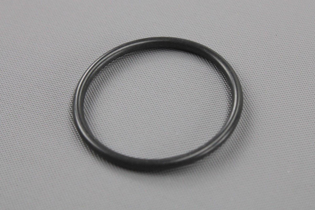 VW Audi Oil pump suction line O-ring for 5 cylinder engines 034115427C ...