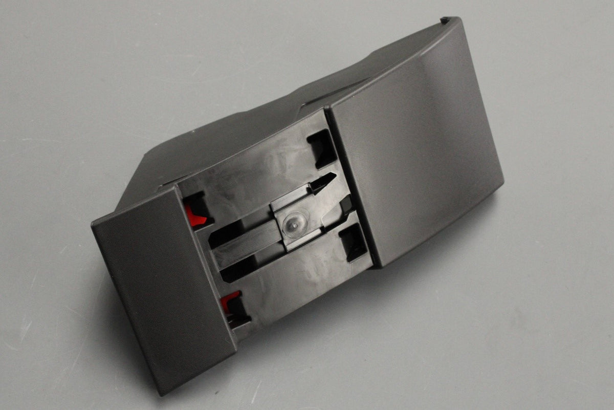 Range Rover Evoque 2019-on lower front wing moulding (left) LR137457 ...