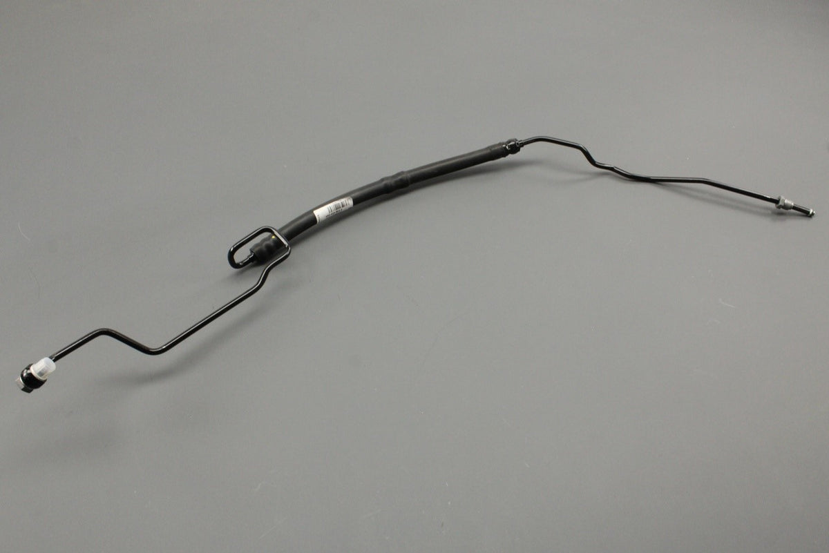 VW Polo 9N3 6R Audi Skoda SEAT RHD power steering pipe hose 6R2423893E ...