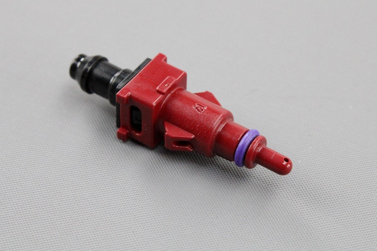 VW Caddy 2K 2016-2020 Rear tailgate window washer jet nozzle 2K5955993 ...