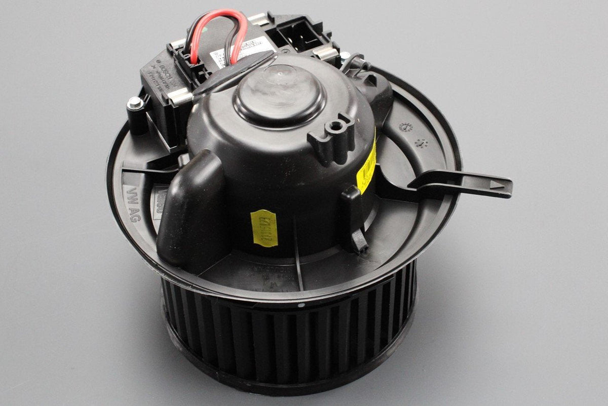 VW Passat B6 B7 Skoda SEAT 06-on A/C heater blower motor fan 3C2820015 ...