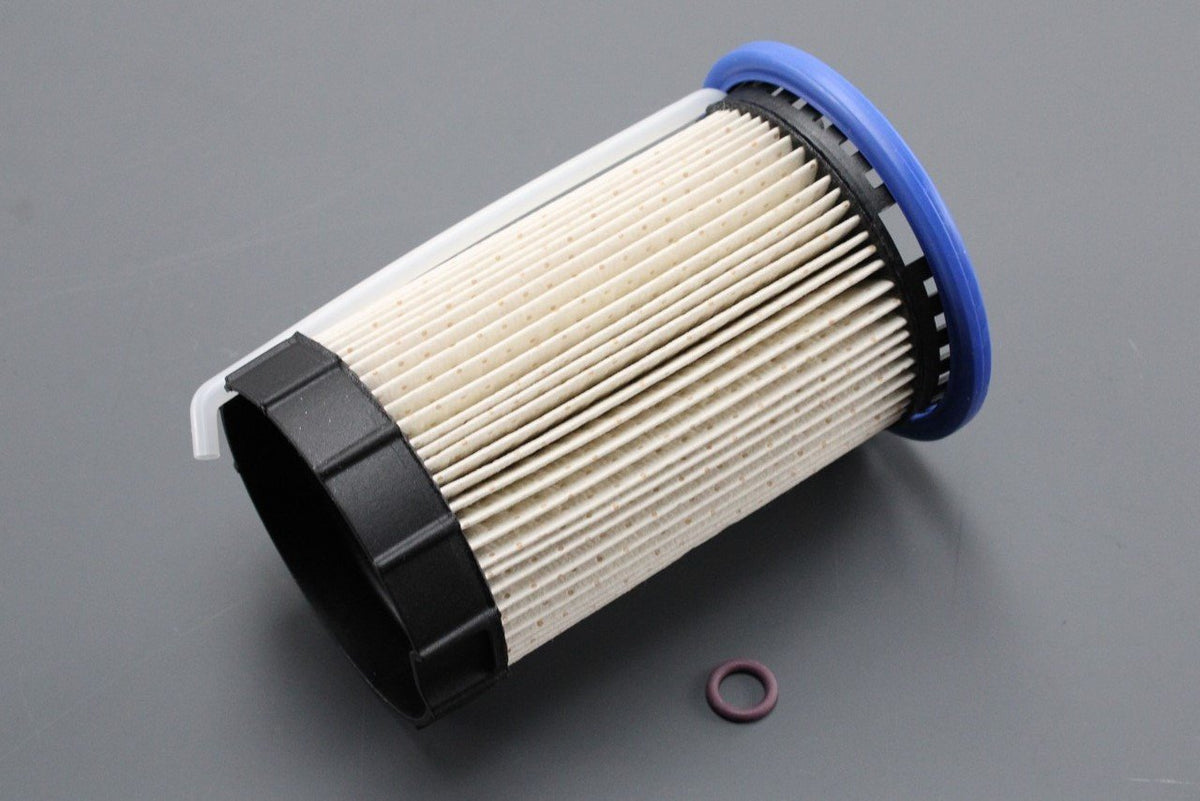 VW Passat B7 Tiguan Audi Q3 2011-2018 fuel filter (2.0 TDI) 7N0127177C ...