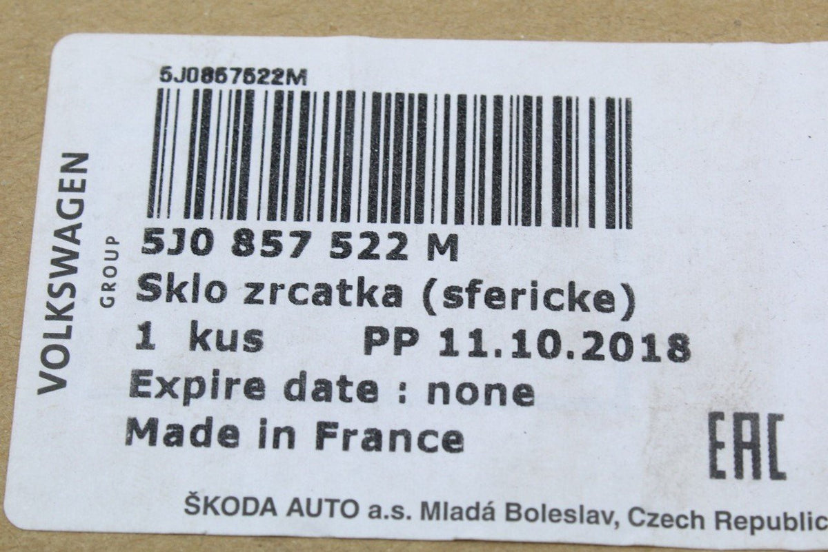 VW Audi Skoda SEAT crankshaft oil seal (4.2 V8) 079103051G – Partshaus Ltd