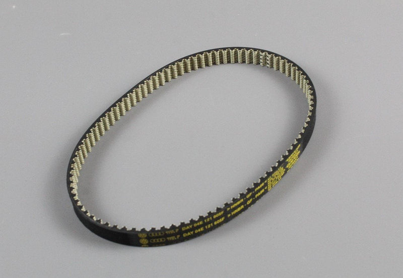 VW Audi Skoda SEAT 1.4 TSI TFSI coolant pump toothed belt 04E121605E ...