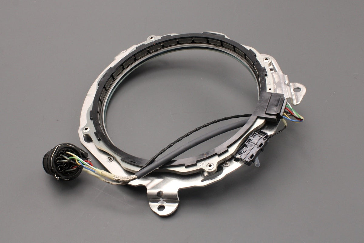 VW Golf GTE MK7 14-20 Audi A3 hybrid motor rotor sensor DQ400 0EC90712 ...