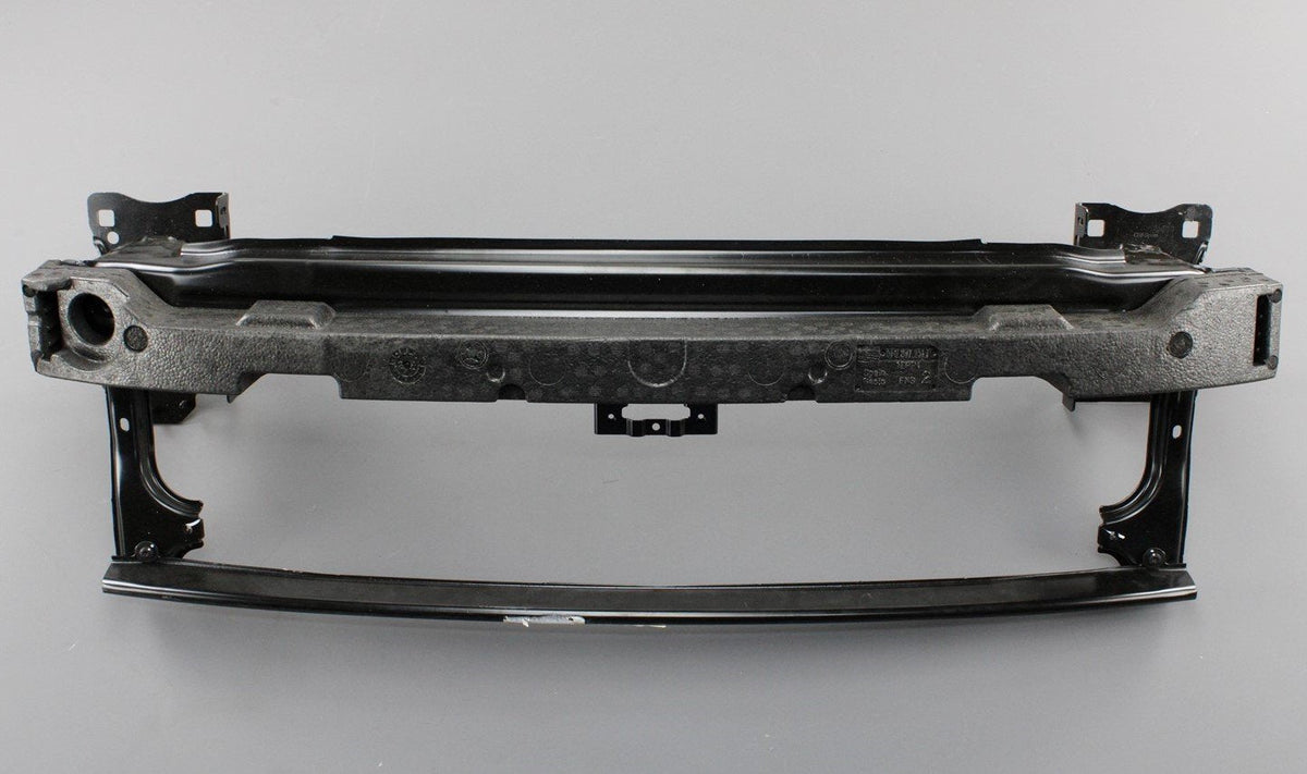 SEAT Leon 5F 2017-2020 crash bar reinforcement beam (front) 5F0807109B ...