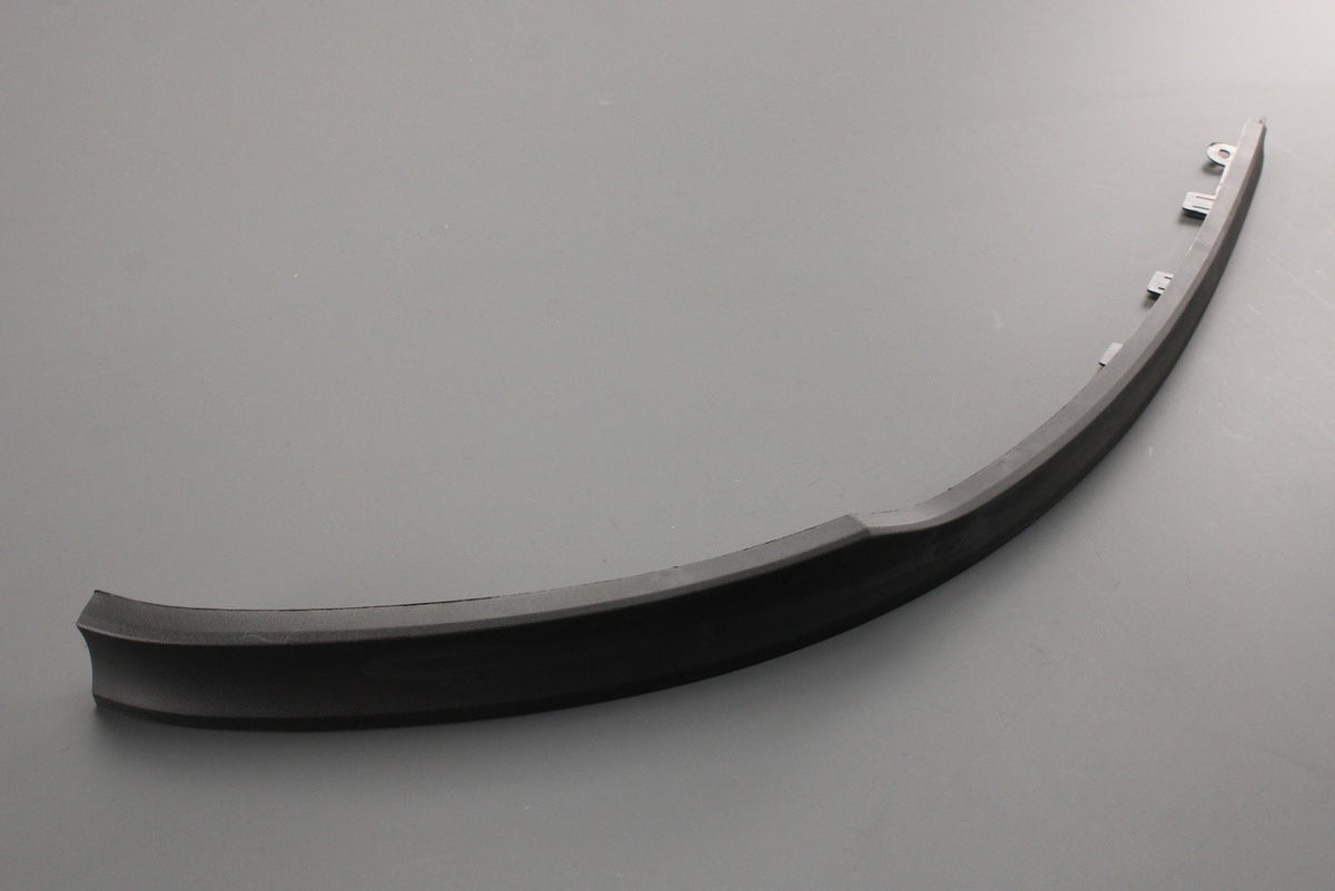 Vauxhall Corsa E 2015-2019 lower front bumper trim (left) 39003610 ...