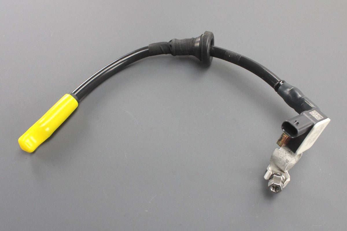 VW Golf MK8 Audi A3 SEAT Leon battery monitoring unit cable 5WA915181F ...
