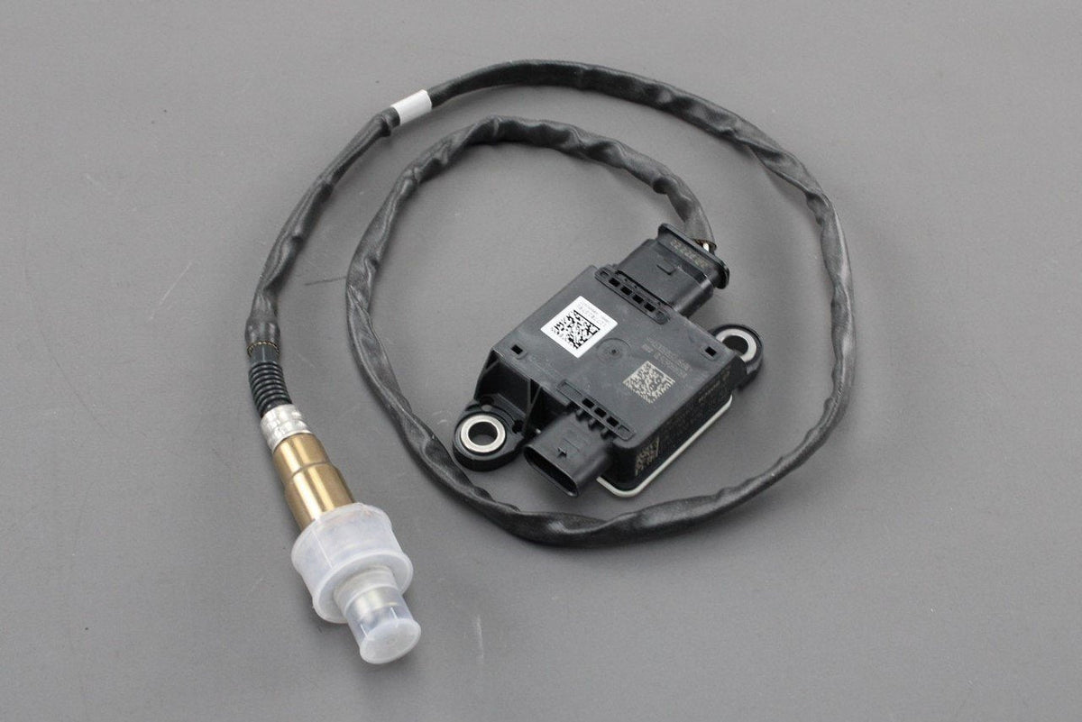 Audi Q5 2017-on DPF diesel particle sensor 80A906261D – Partshaus Ltd