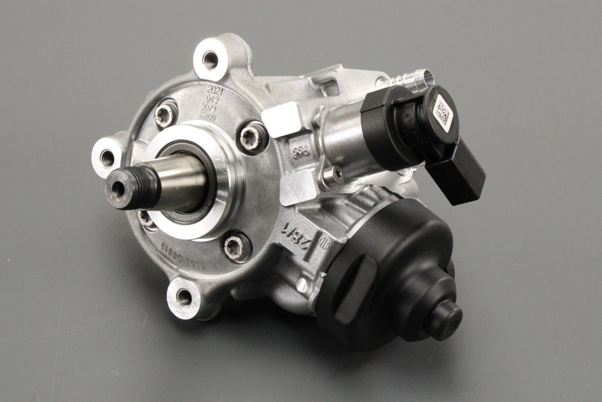 VW Audi Skoda SEAT 13-on high pressure fuel pump (2.0 TDI) 04L130755E ...