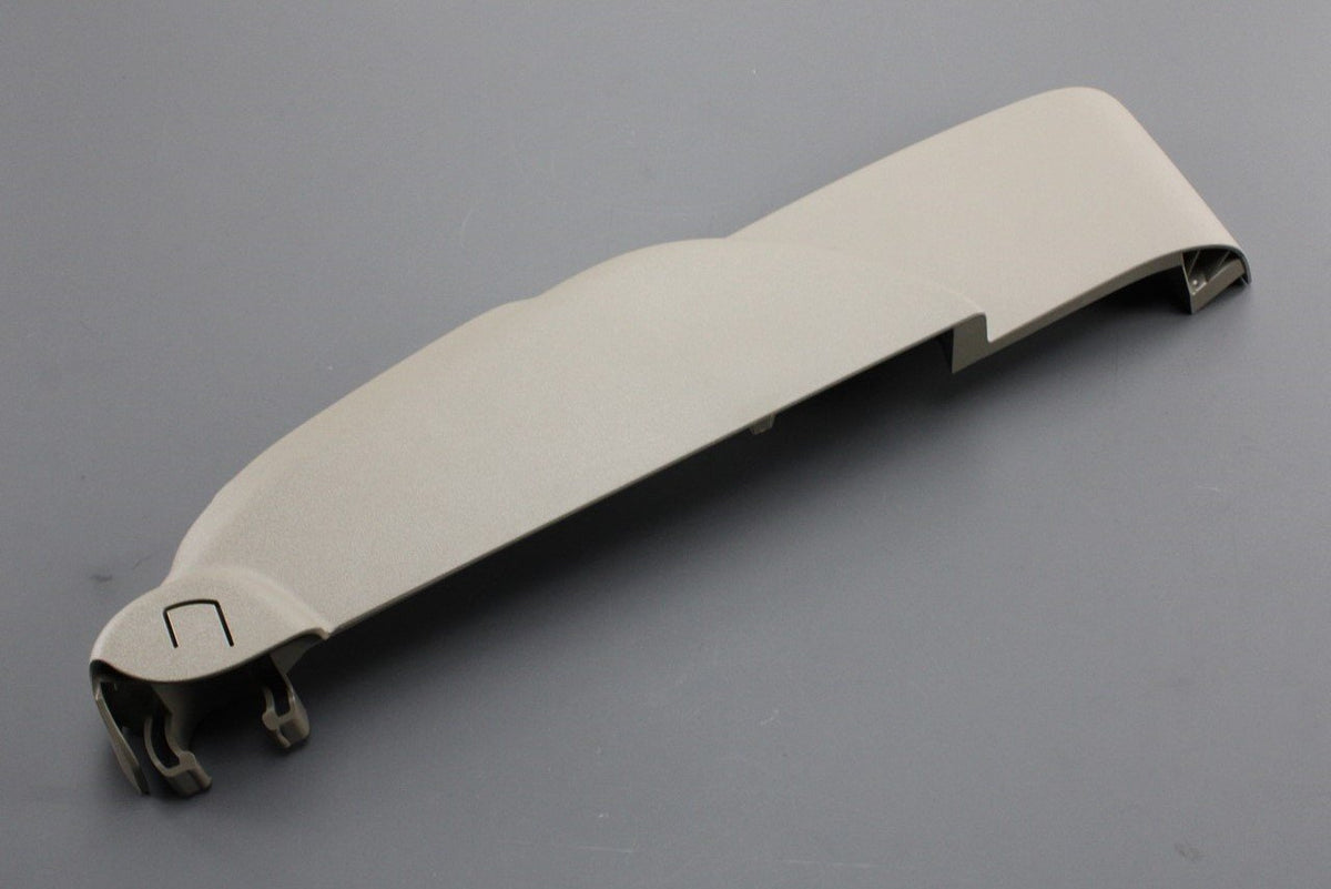 Volvo V70 front seat base side panel 39996517 – Partshaus Ltd