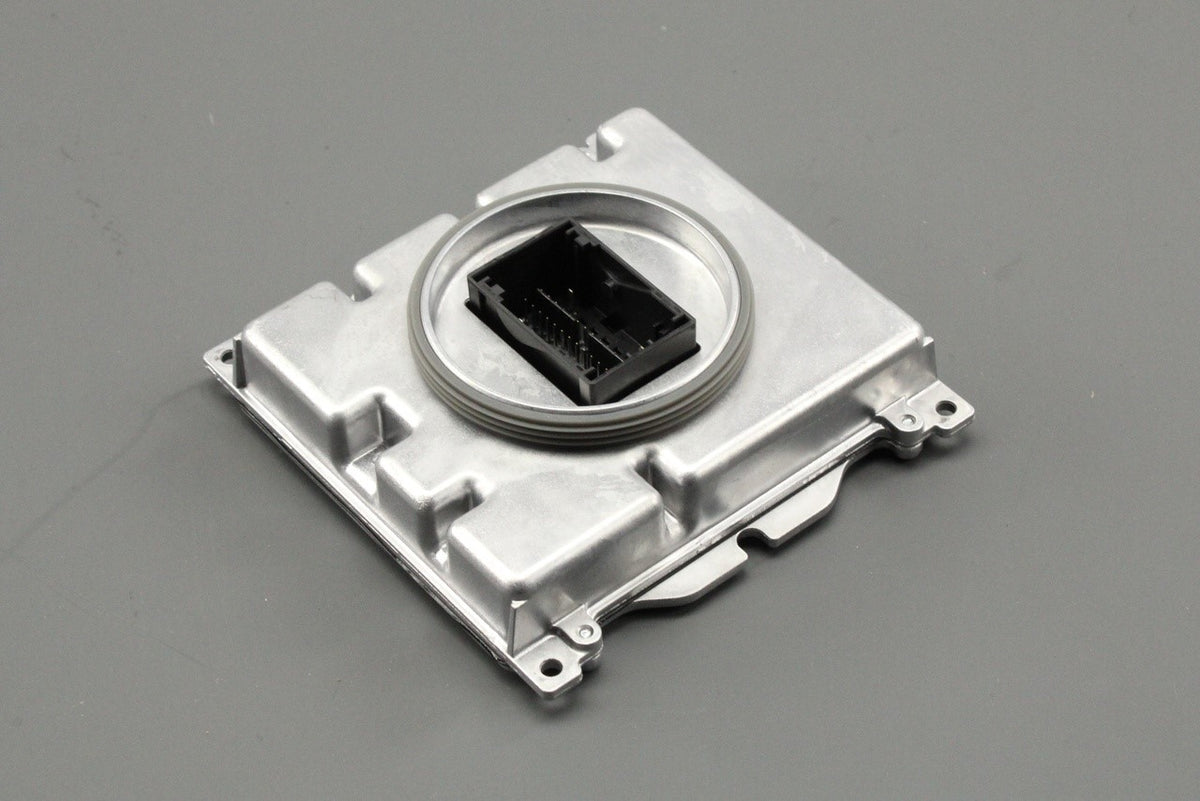 VW Passat B8 Tiguan Audi A4 headlight power control unit 7PP941572AB Z ...