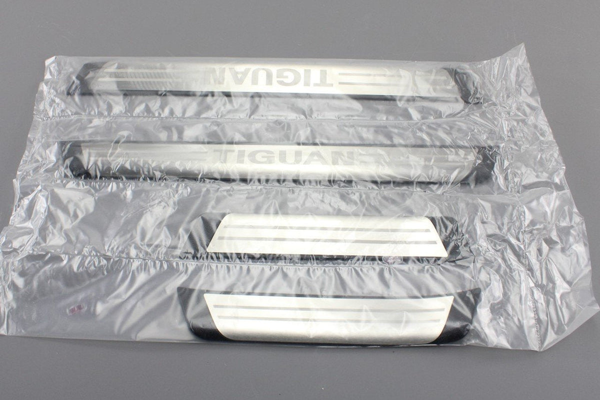 VW Tiguan 5N 2008-2016 door protector trims full set 5N0071303 ...