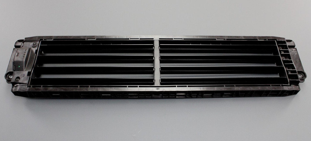 Audi A3 Skoda Octavia Kamiq SEAT Leon radiator blind vent 2Q0122323A ...