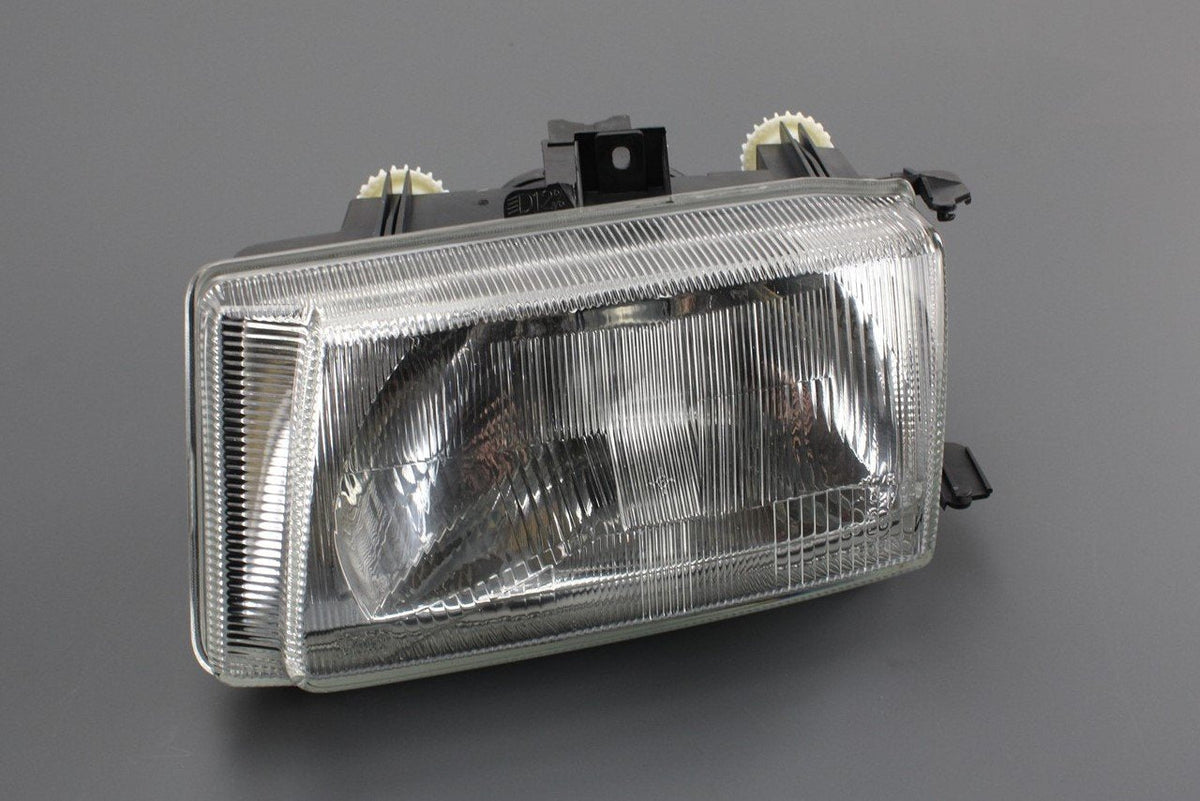VW Caddy 96-03 Polo 6N Saloon/Estate 96-2000 headlight (left) 6K594101 ...