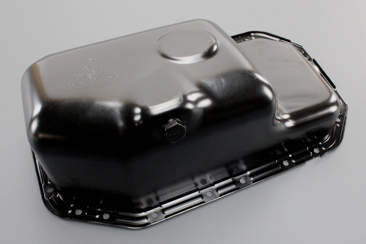 VW Golf MK5 Polo 9N 6R Skoda SEAT 1.4 engine oil sump 036103601AC ...