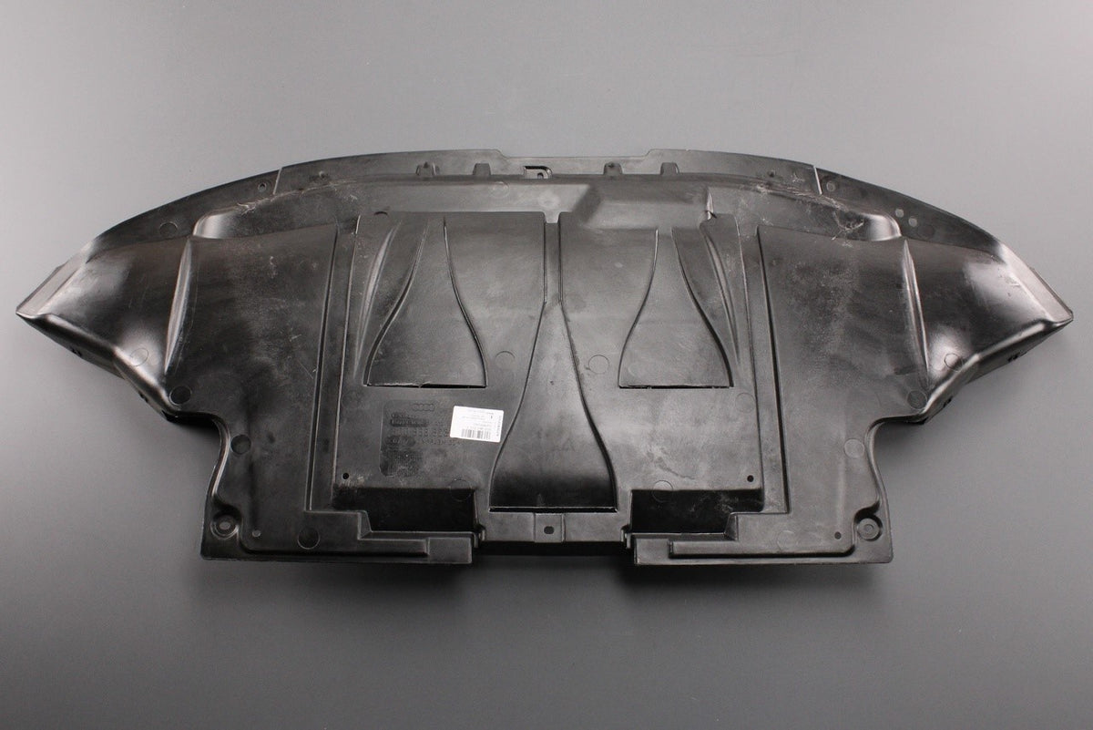 VW Passat B5 B5.1 Audi A4 B5 Skoda Superb engine undertray 8D0863821S ...