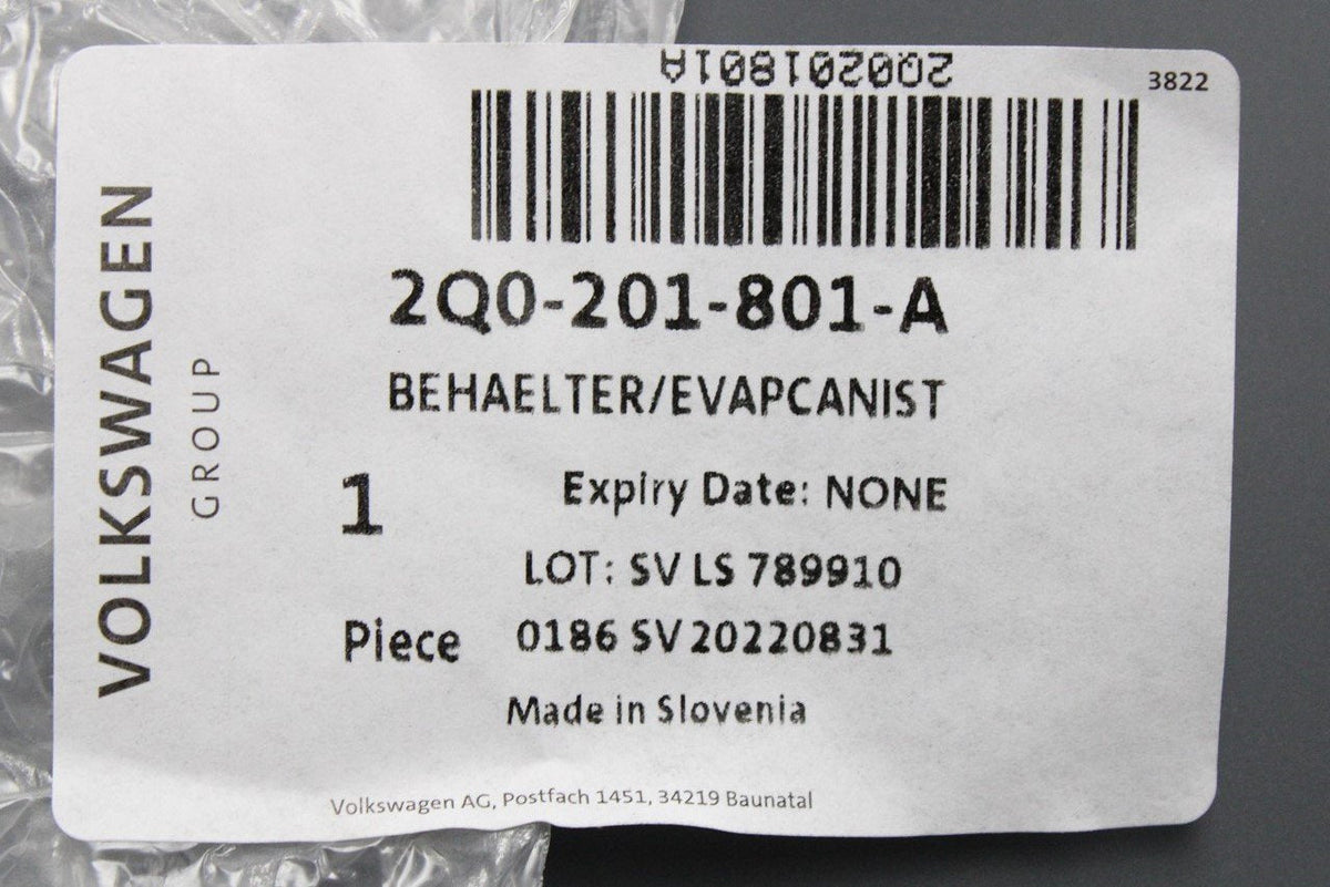 VW Audi Skoda SEAT Relay selector lever securing clip pin 1K0711522 ...