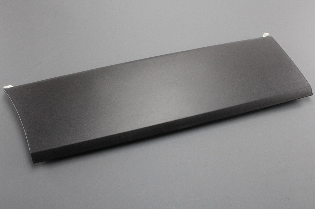 VW Crafter 2017-on lower door trim strip (front left) 7C0854939D 9B9 ...