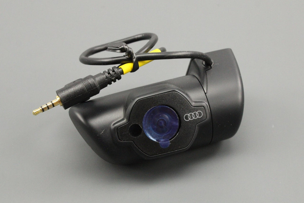 Audi universal traffic recorder 2.0 dashcam interior camera 4K0063511C ...