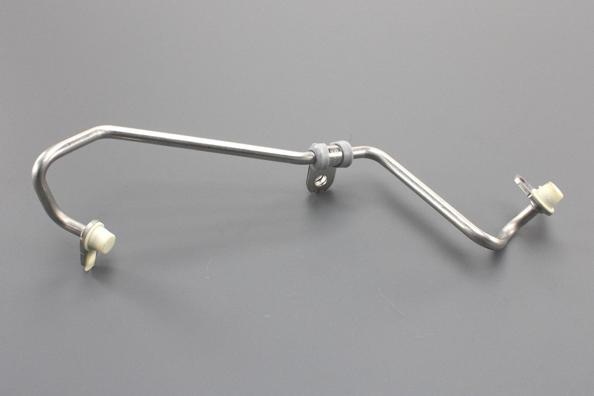 VW Audi Skoda SEAT 1.0 TSI TFSI turbocharger oil feed pipe 04C145140C ...