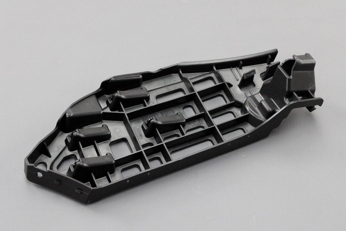 VW Polo 9N3 2005-2009 front bumper guide (left) 6Q0807177A – Partshaus Ltd