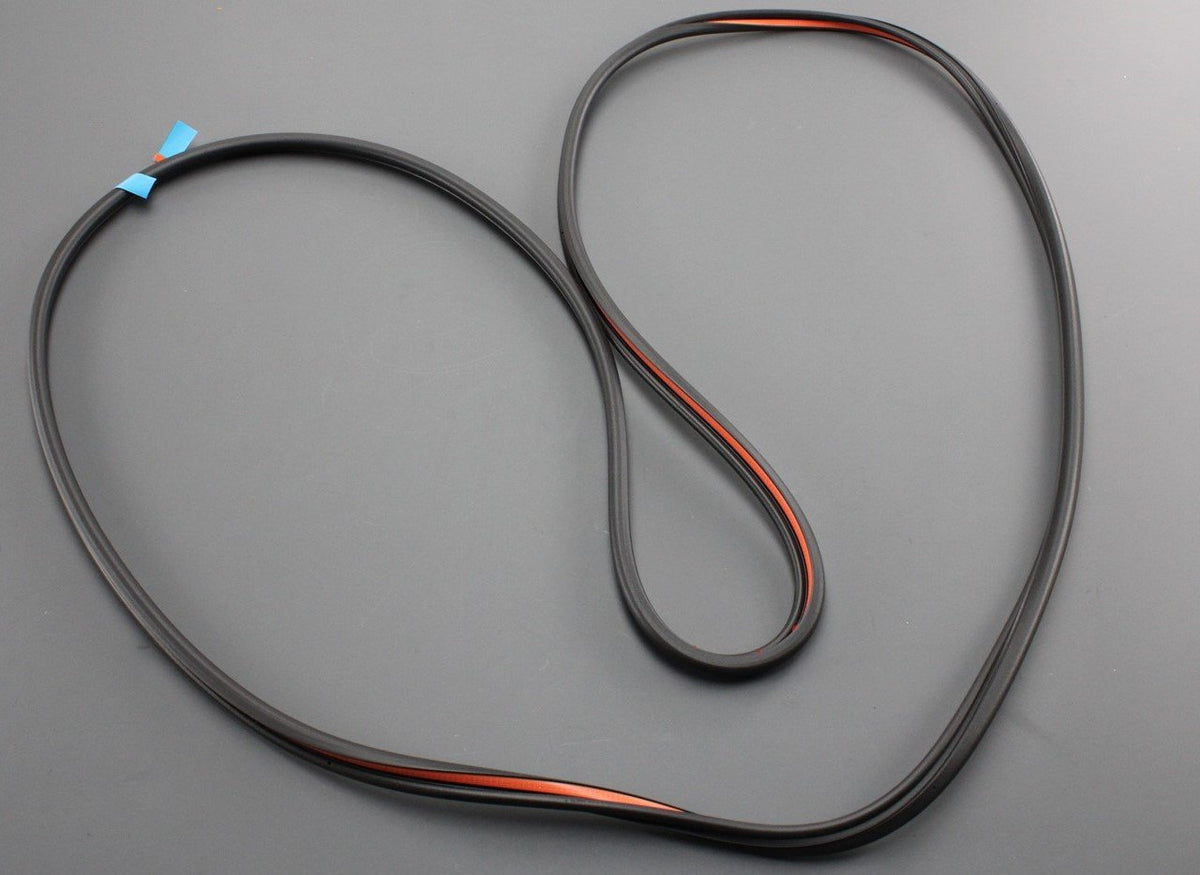 Audi A6 S6 RS6 2011-2018 glass sunroof seal (outer) 4G9877459A ...