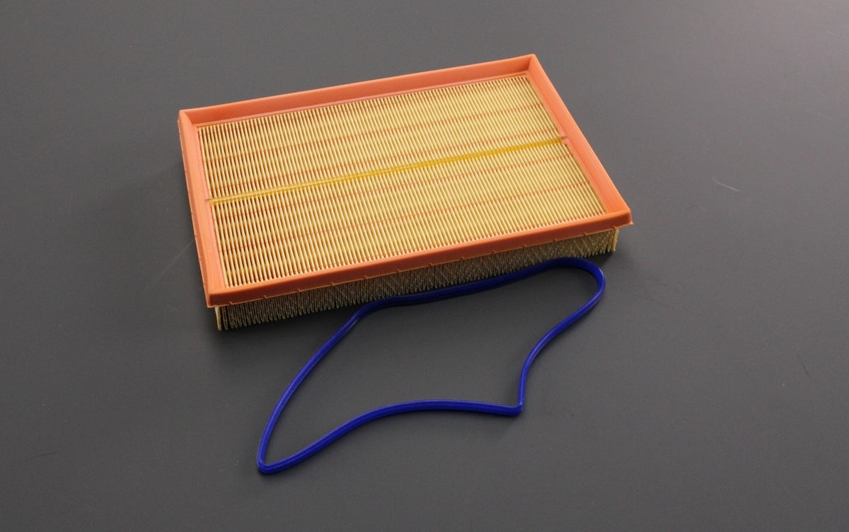 VW Bora Polo Skoda SEAT Leon 1999-08 air filter element (1.4) 03619862 ...